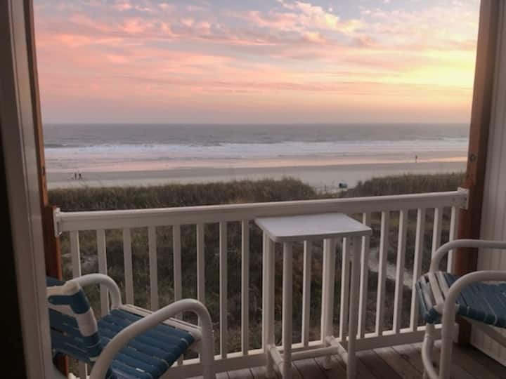 Salty Views - North Myrtle Beach, SC