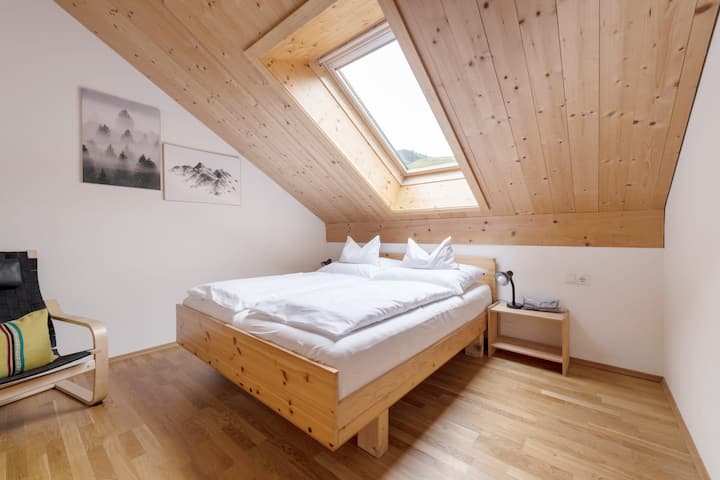 Apartment Dahlie - Dornbirn