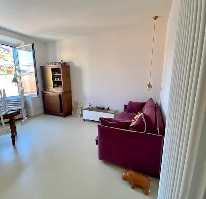 Gioiellino: Roma A Due Passi Dal Vaticano - Roma