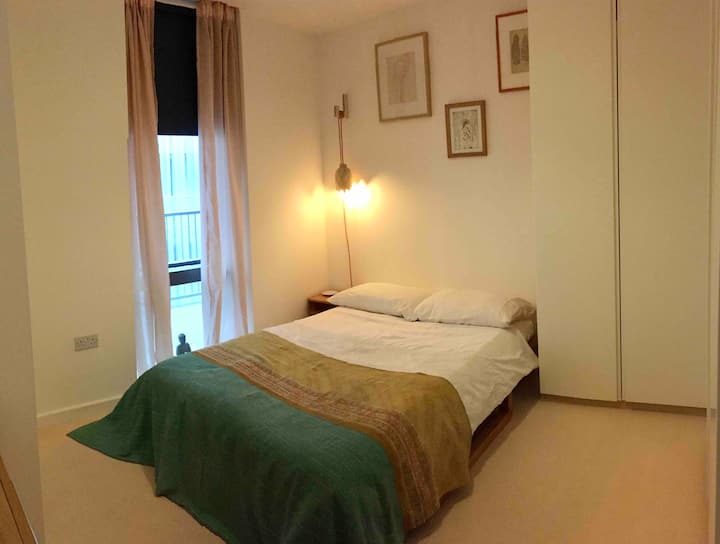 Fabulous Flat, Zone 1 Between Angel & Old Street - London