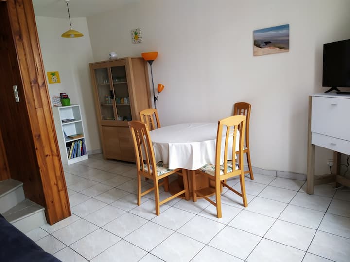 Maisonnette - Wimereux