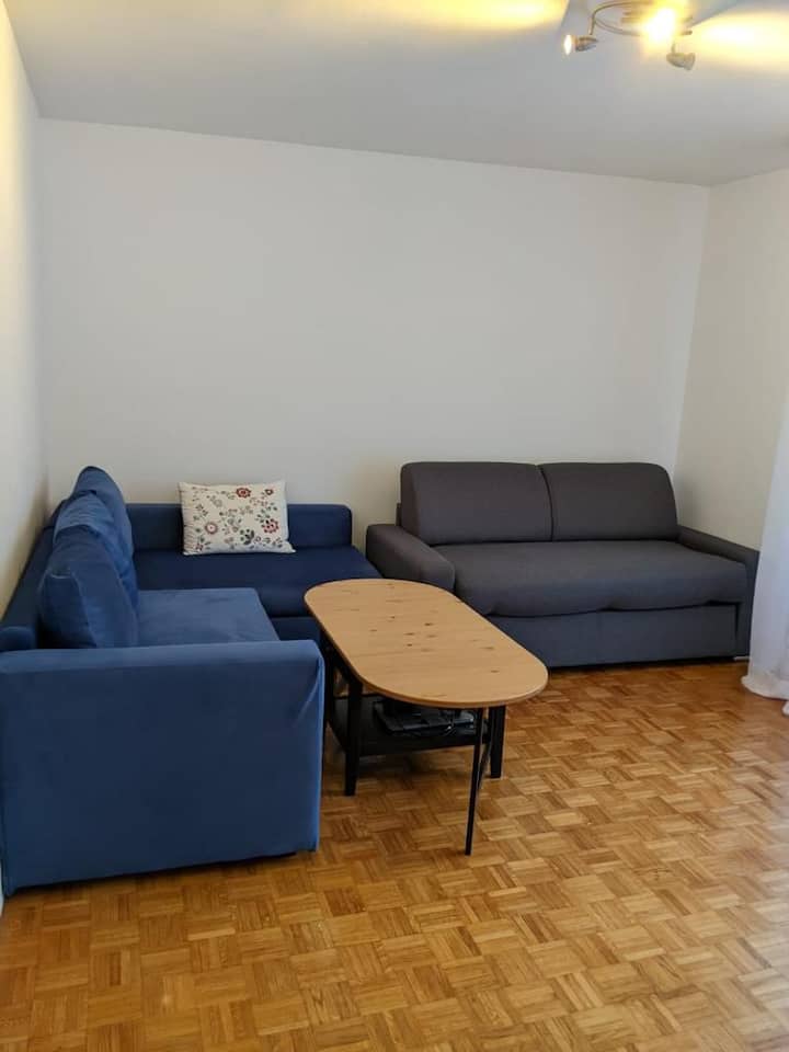 Appartement Cosy Au Cœur Du 15e - Párizs