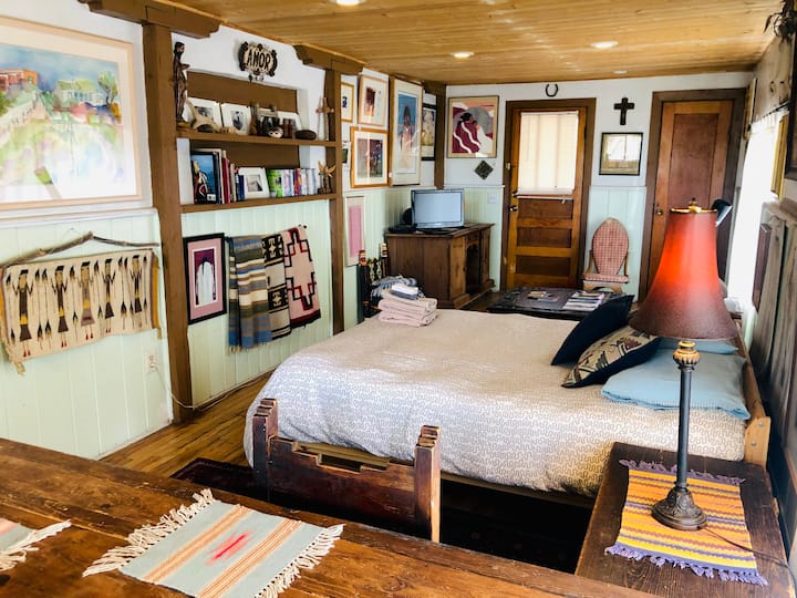 Cozy Adobe Home Near Historic Taos Plaza ☀️ - Taos