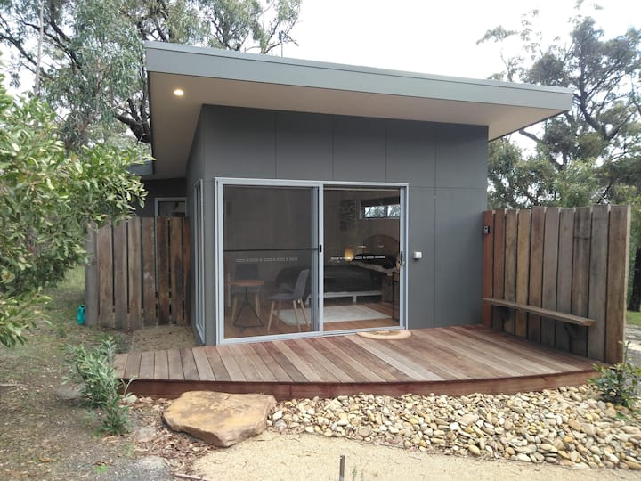 Villa Telni - Secluded Bush Setting - Aireys Inlet