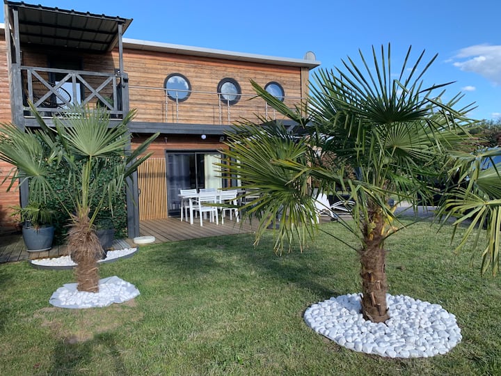 Maison Secteur Chambord/beauval - Bracieux