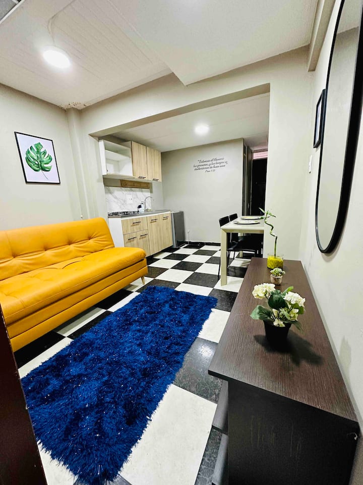 Hermosa Casa-hotel Completamente Privada - Mosquera