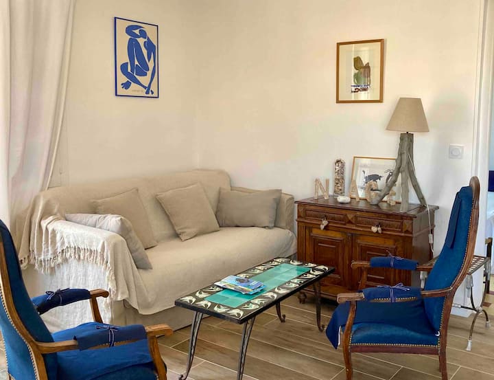Appartement à 300m De La Mer/15min De Collioure - Banyuls-sur-Mer