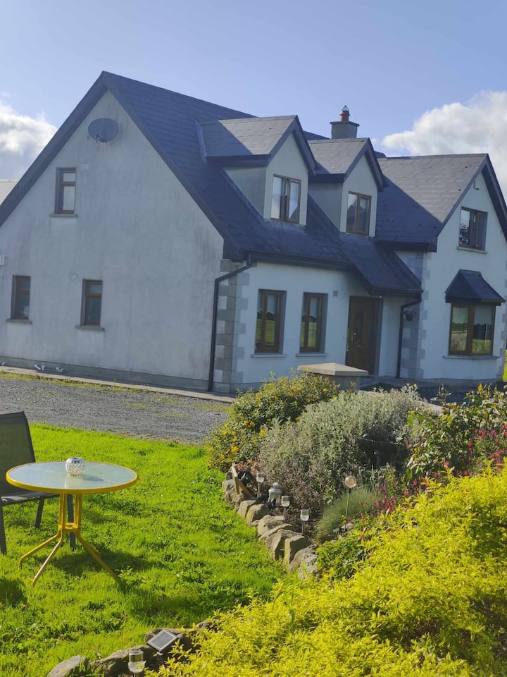 Abigail's Welcoming Home - Carlow