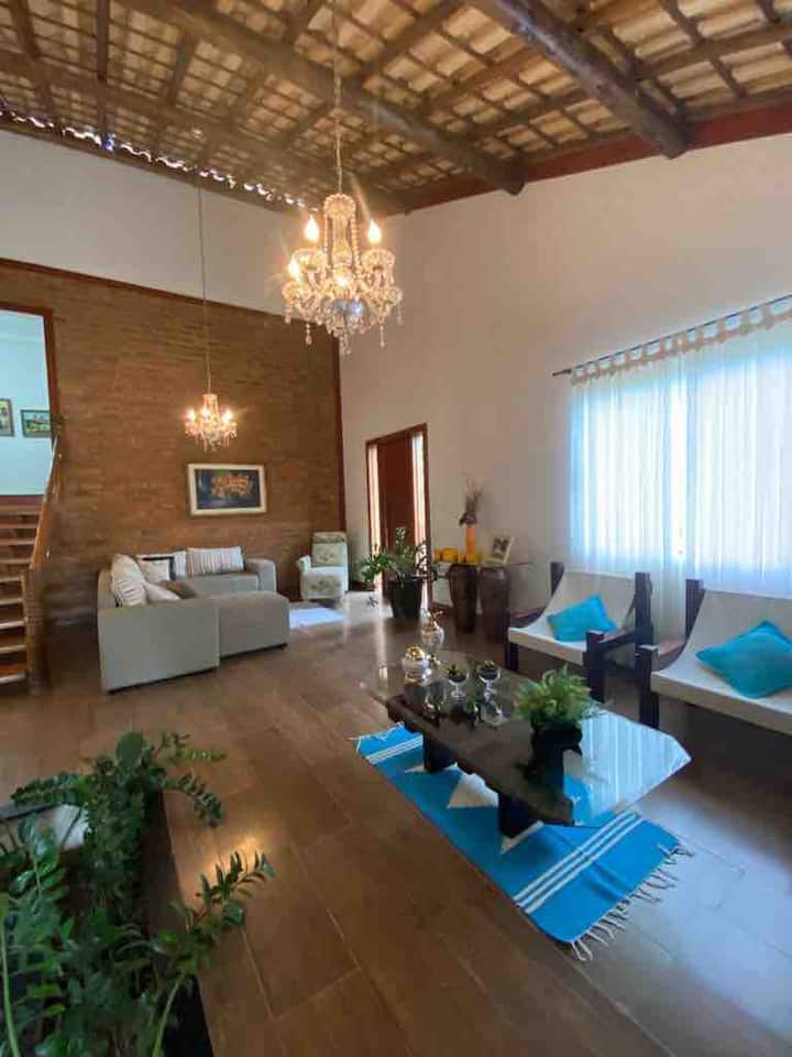 Chácara Aconchego Gv - Minas Gerais (estado)