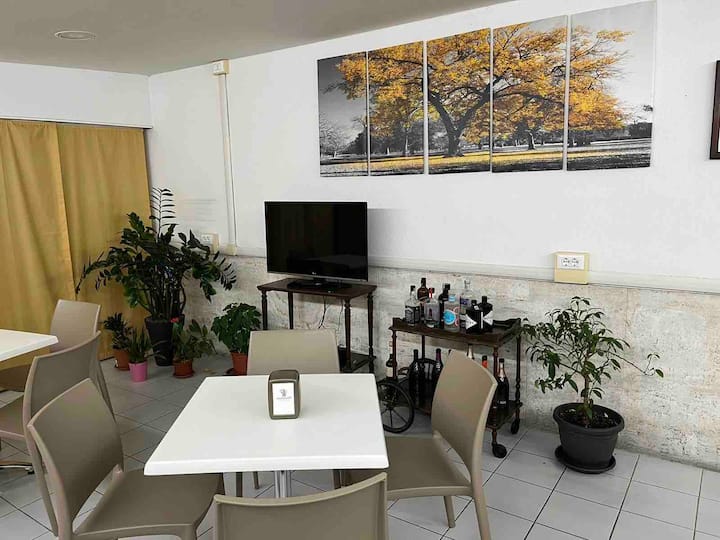 Alloggio Bar Villa Stanza #3 - Portogruaro