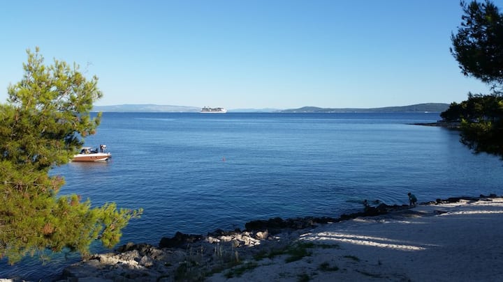 Ein Gemütliches Haus Am Ende Einer Sackgasse Mia - Okrug Gornji