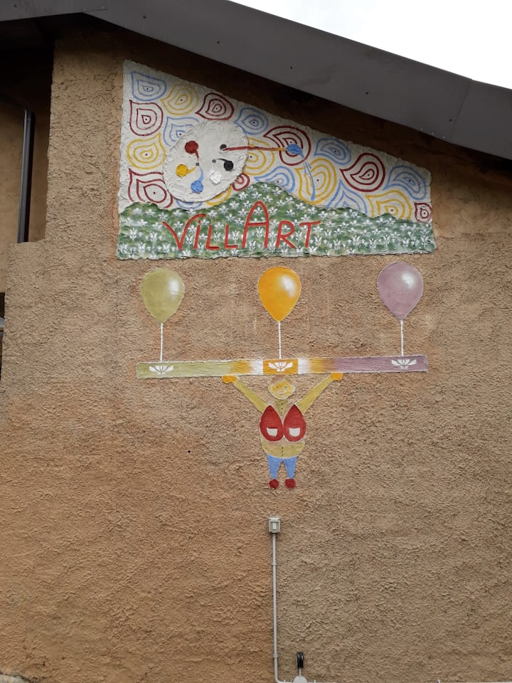Villart - Tortona