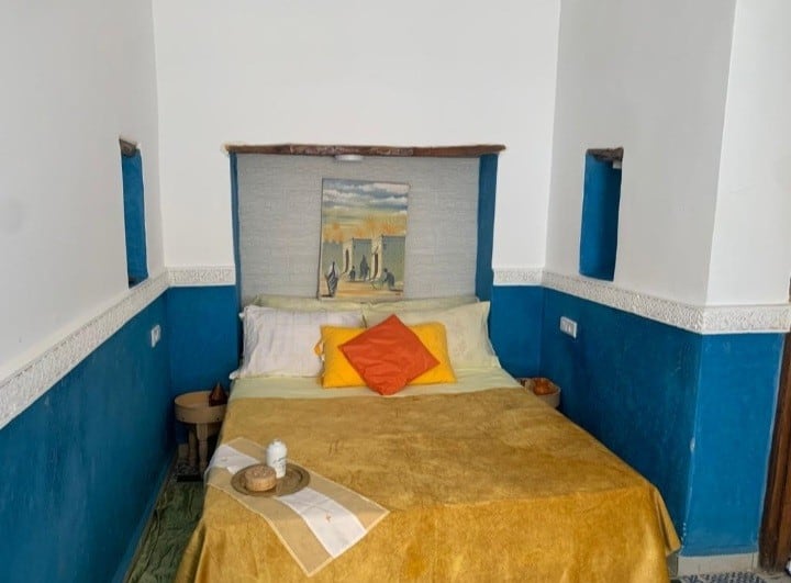Mon Trésor - Essaouira