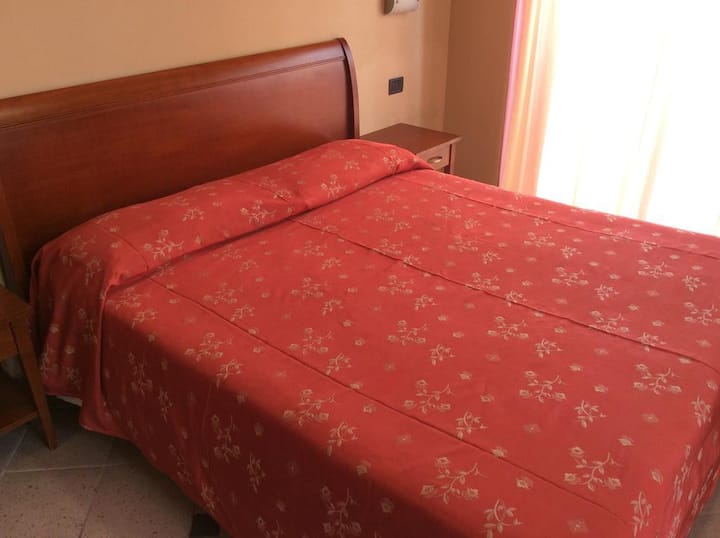 Appartement à Finale, Plage à Deux Pas-6 - Finale Ligure