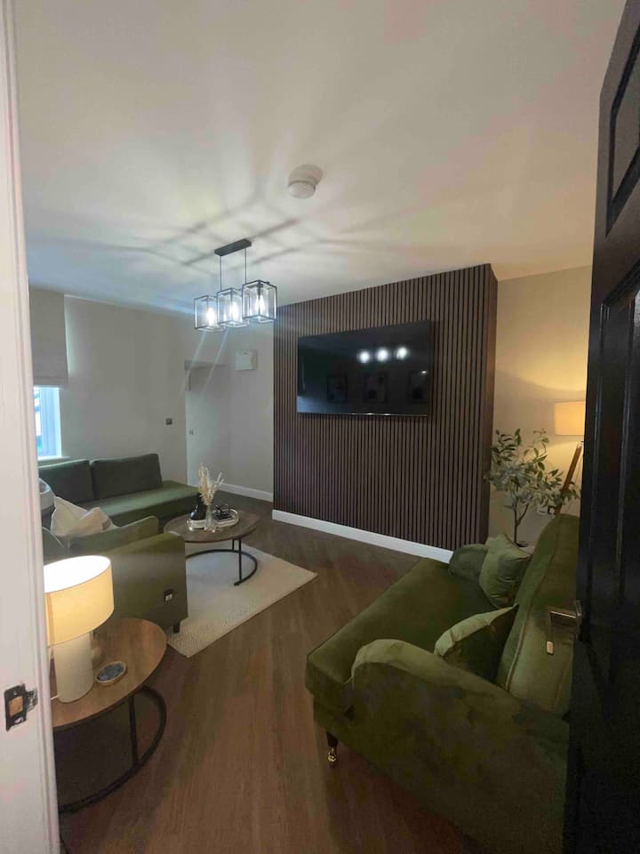 Churchview Apartments - Sunderland