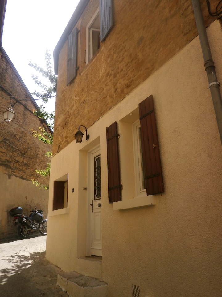 Petite Maison Proche Du Centre Médiéval De Sarlat - Sarlat-la-Canéda