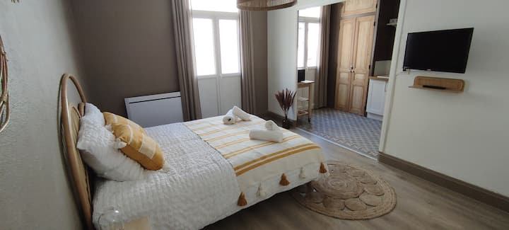 Le Cocon N°1 - Vichy