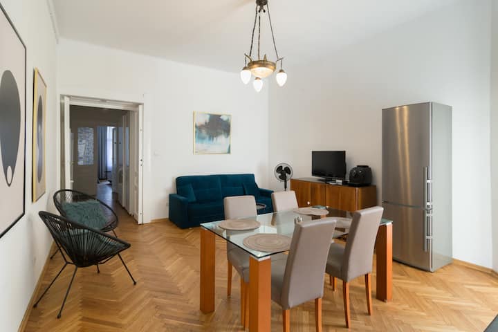 Downtown Location - Cracovia