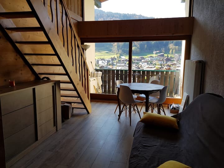 Apollo's Nest - Morzine