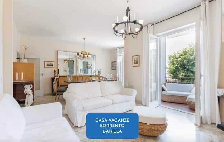 Casa Vacanze Sorrento Daniela - Sant'Agnello