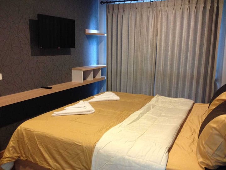 Aonang Cosy Condo (The Sea Condo) - Ao Nang