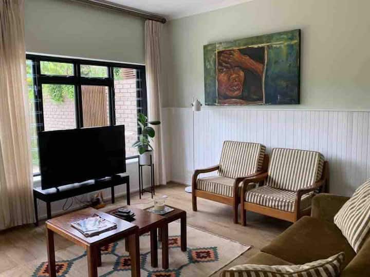 Ambiente Guest House Luxury Apartment - Knysna