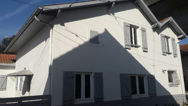 Maison De Caractère Biarritz - Guéthary