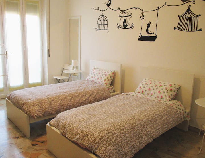 La Luna Nel Pozzo B&b, Zona Malpensa - Gallarate