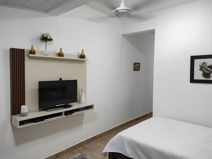Casa 02 Paz - Duque de Caxias
