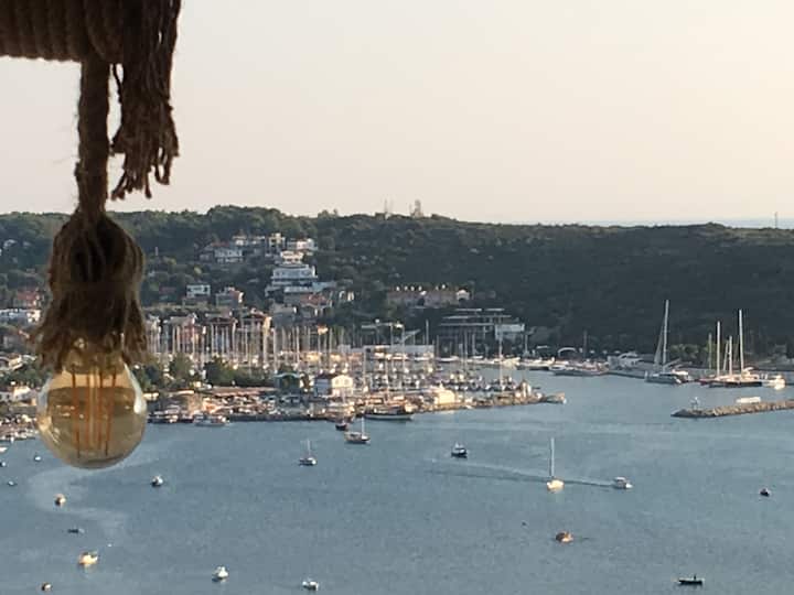 Seraysen Apart(havuzlu)müstakil Villa - Seferihisar