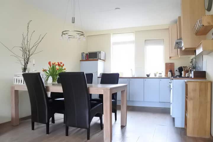 Nice Family House In Soest - Amersfoort