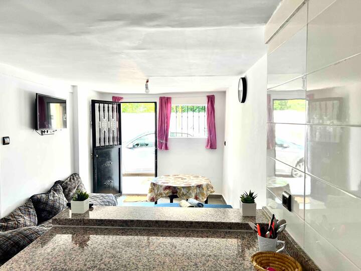 Cozy Tiny House - Tétouan