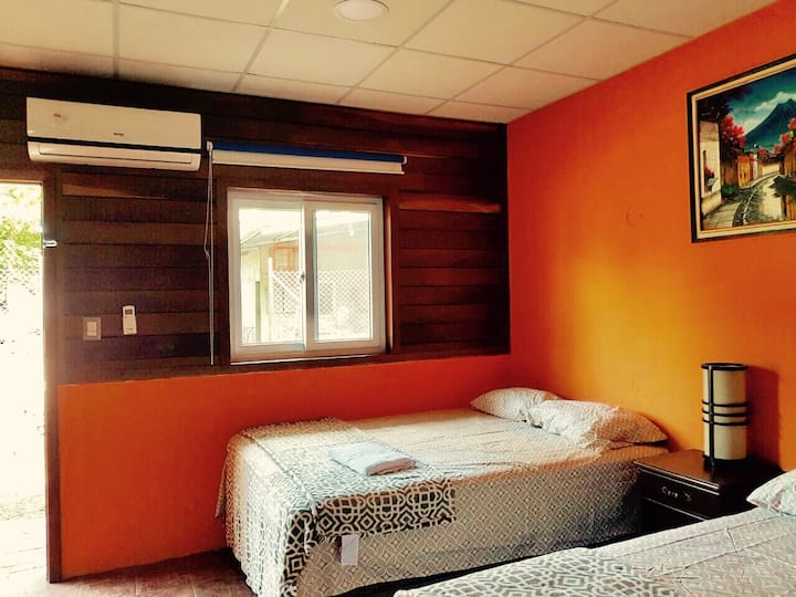 Habitación Doble De Lujo #2 - El Estor