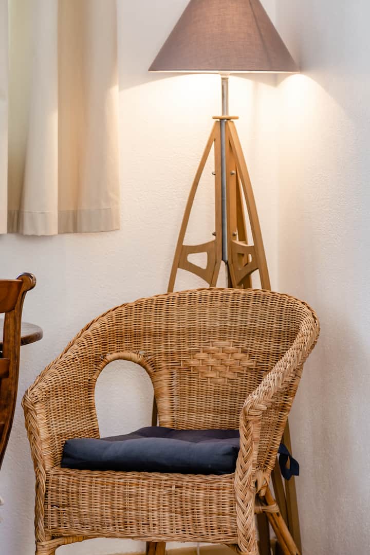 Estudio - Cassis - Cassis
