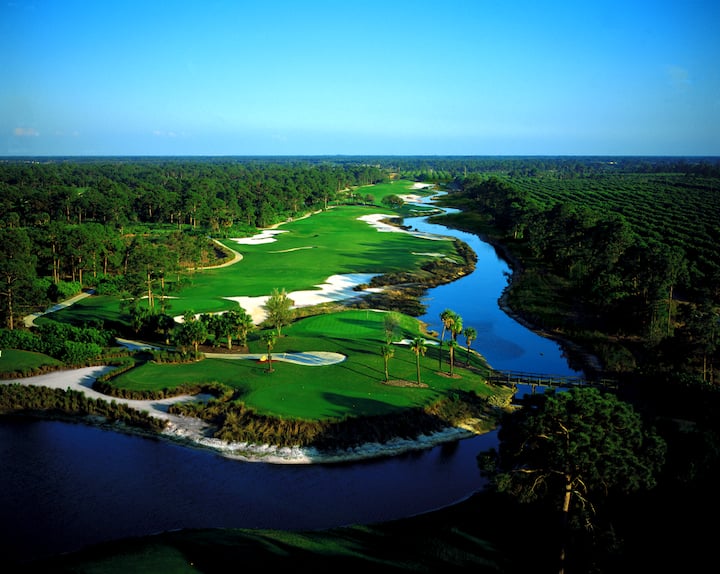 Pga Golf Village In St Lucie West - Port St. Lucie, FL