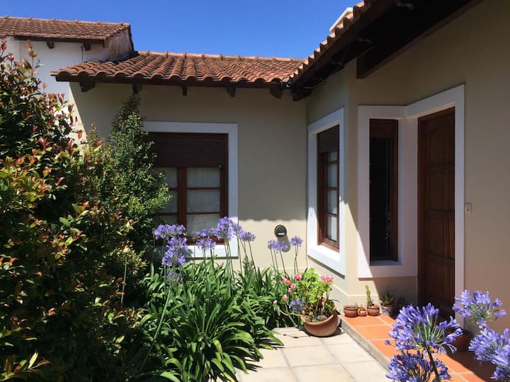 Casa Libertad En El Dique - Tandil