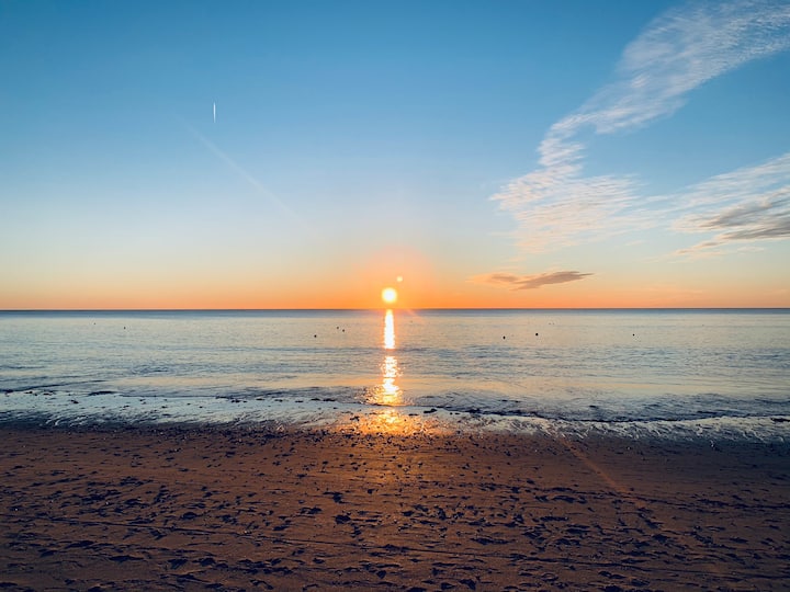 Studio Bord De Mer - Noirmoutier L’herbaudière - Noirmoutier-en-l'Île