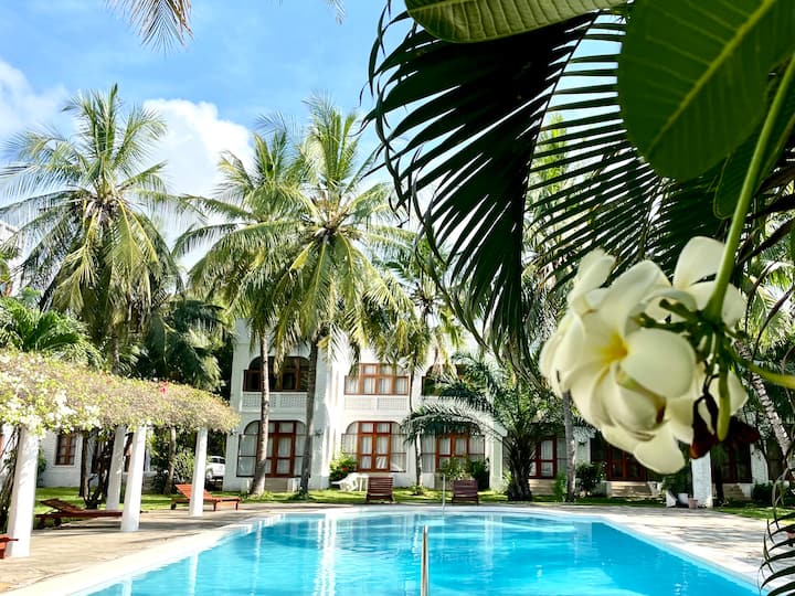 Exclusive Penthouse Suite 404cdiani Beach - Diani Beach