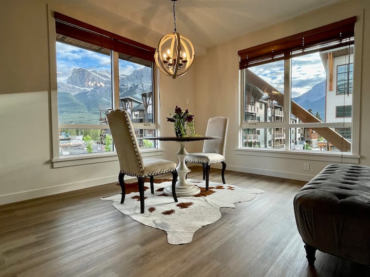 Beautiful Getaway  In Canmore Near Banff 2 - Canmore