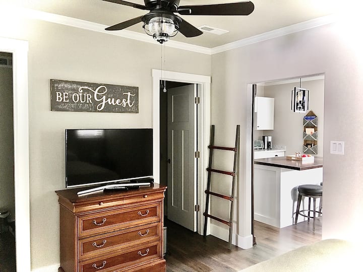 The Two Bedroom Suites - Cheyenne, WY