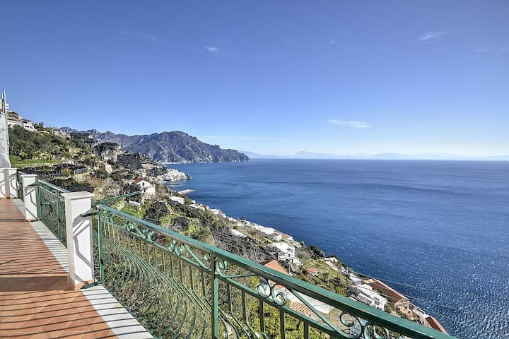 Casa Lone - Amalfi