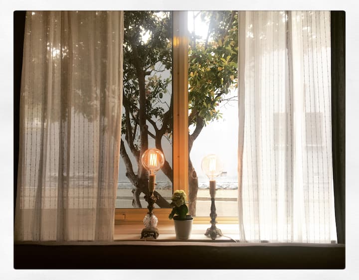 South Yarra Retro Abode - Saint Kilda