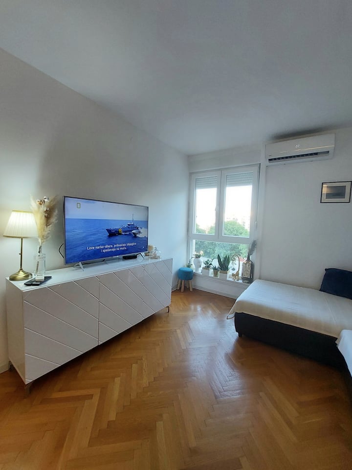 Bepo Apartment - Split