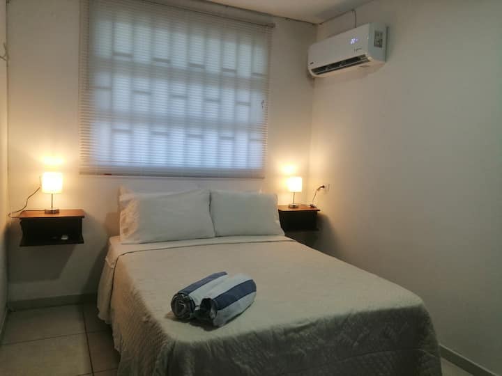 2 Habitaciones - Barranquilla