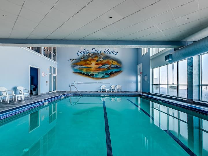 10 Handpicked Beachfront Hotels Near Lake Erie, Ohio - Updated 2025 ...