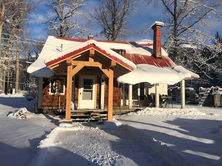 River Bend Ranch - Canada