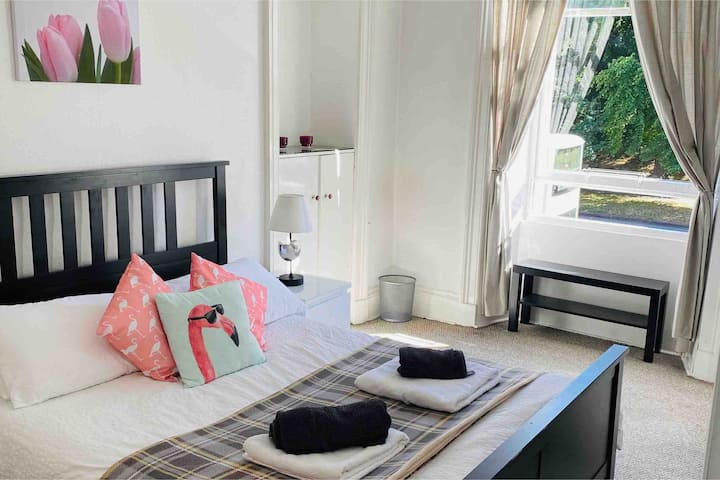Festival City Apartment - Edinburgh