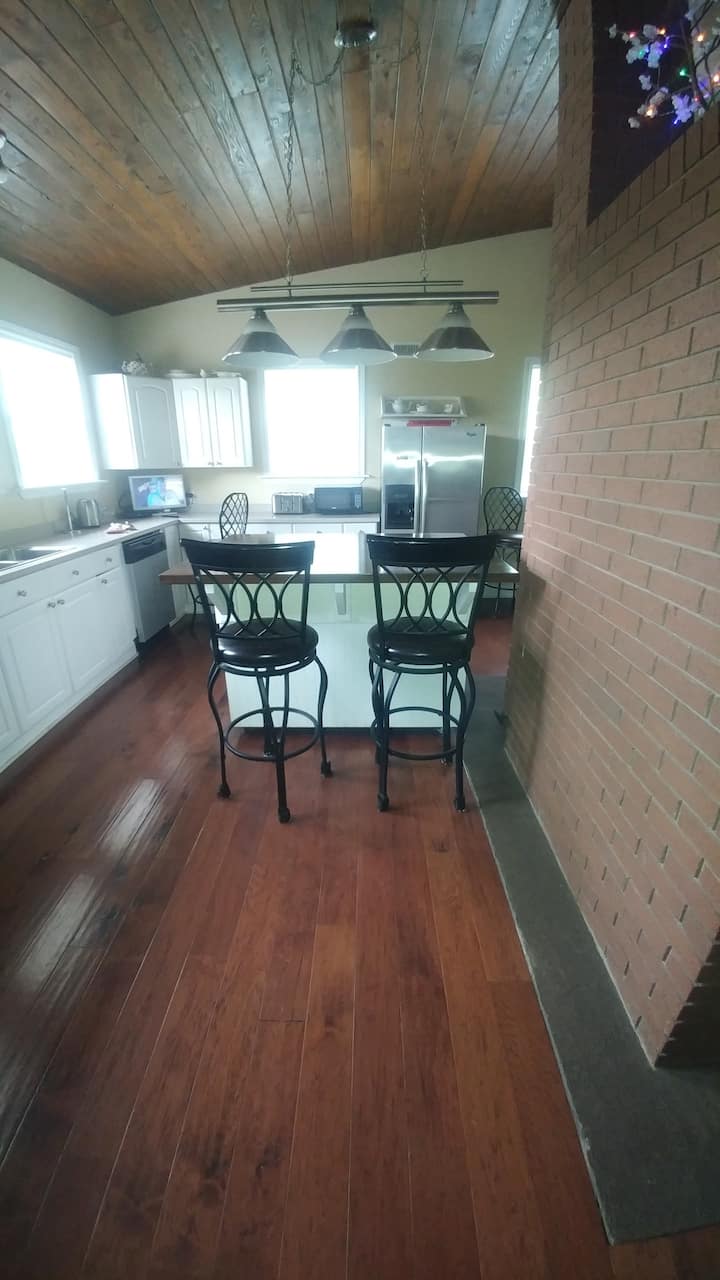 Penny Lane Lodge - Cape Breton Island