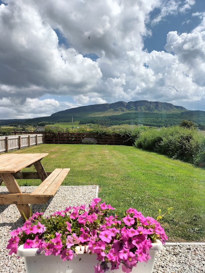 The Garden Cottage-closeto Beach/train To Portrush - 北愛爾蘭