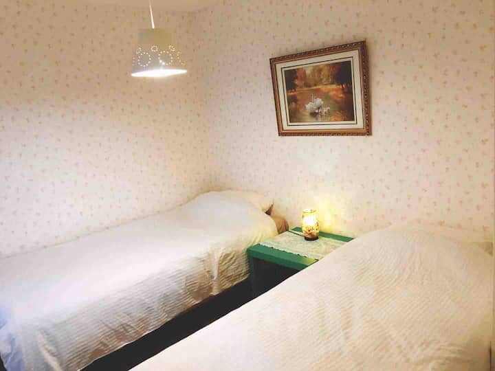 402离车站1分钟、浅草、晴空塔东京铁塔、银座、筑地、上野、迪斯尼直达机场直达，电梯公寓！周边繁华！ - Misato